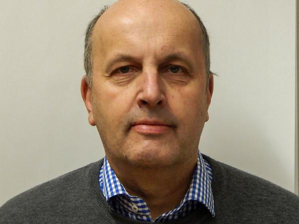 Kampf gegen die Erderwärmung: Das sind Deutschlands Klima-Diplomaten in ...