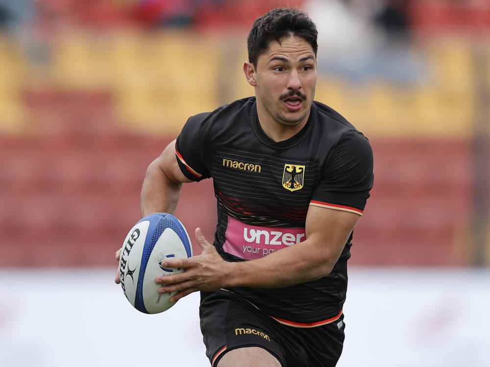 Rugby-WM in Kapstadt: „Das ist für uns ein historisches Ereignis“