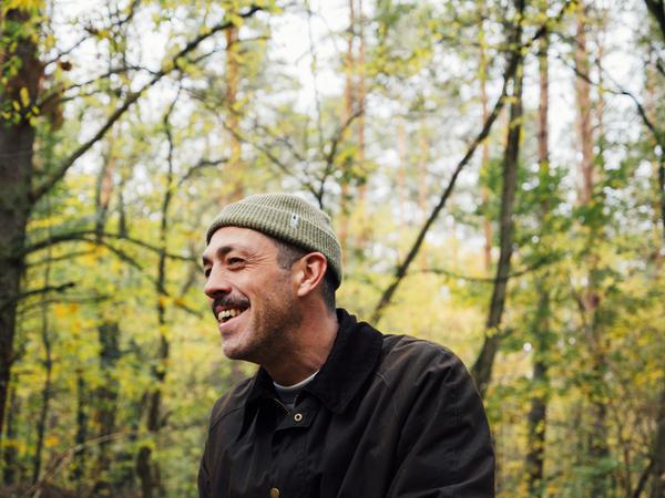 Baustoffe, Medizin und Kunstobjekt: Wie Pilze Berlin und die Welt erobern