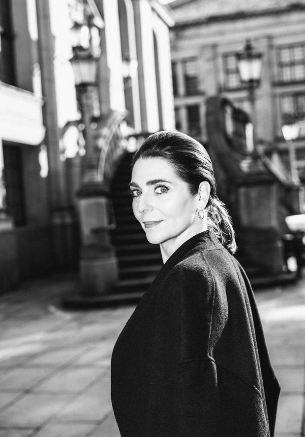 VIP-Kosmetikerin Christiane Lingner: „Alle, die wirklich gut aussehen ...