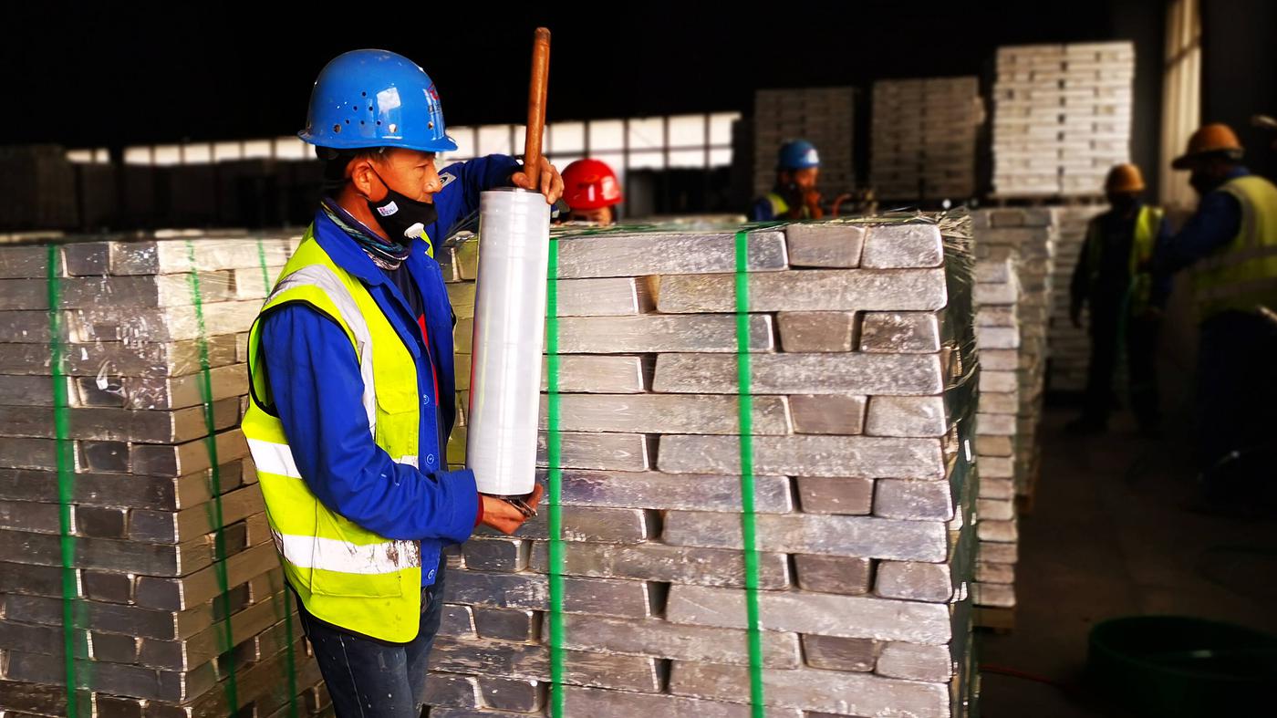 Kritischer Rohstoff Magnesium: Weißer Stoff, der nicht abhängig macht