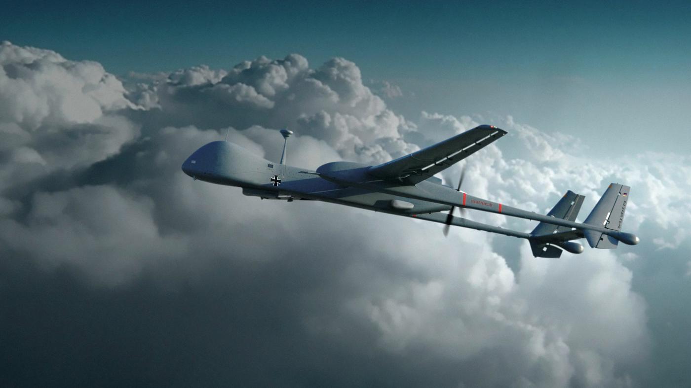 Drohnenexpertin Ulrike Franke im Interview: „Wir haben in Deutschland ...