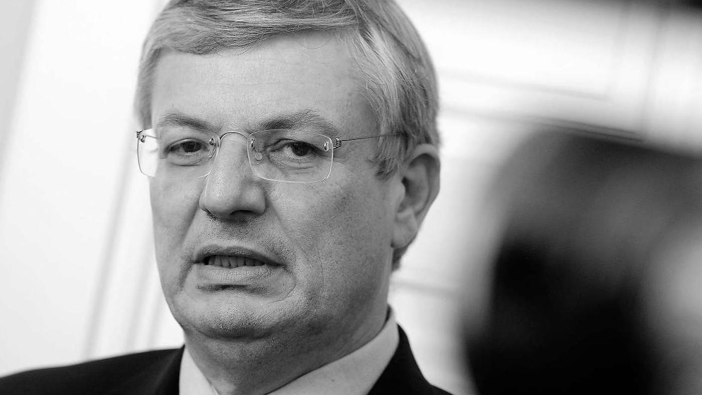 PORTRÄT TONIO BORG MALTAS AUSSENMINISTER:: „Ich habe stets für ...