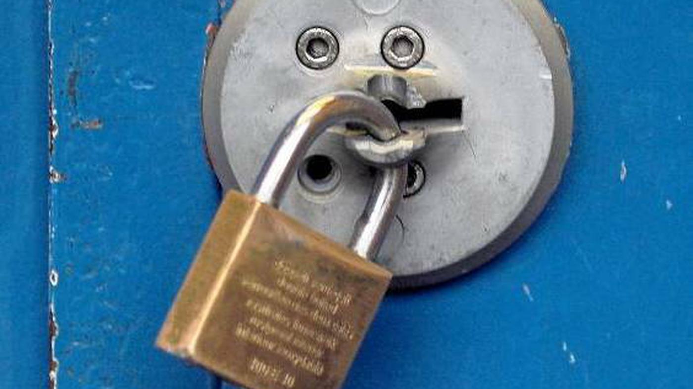 Rechtsextremismus: Knast im Kopf