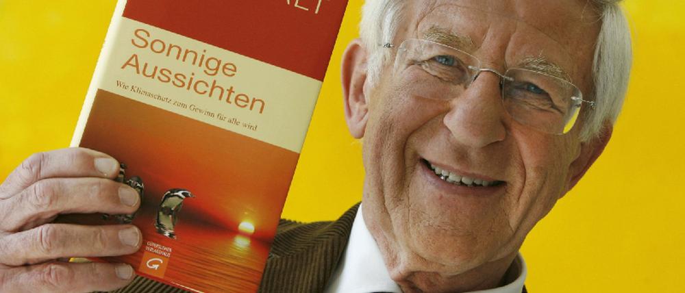 Franz Alt: Brüder, zur Sonne, zur Freiheit