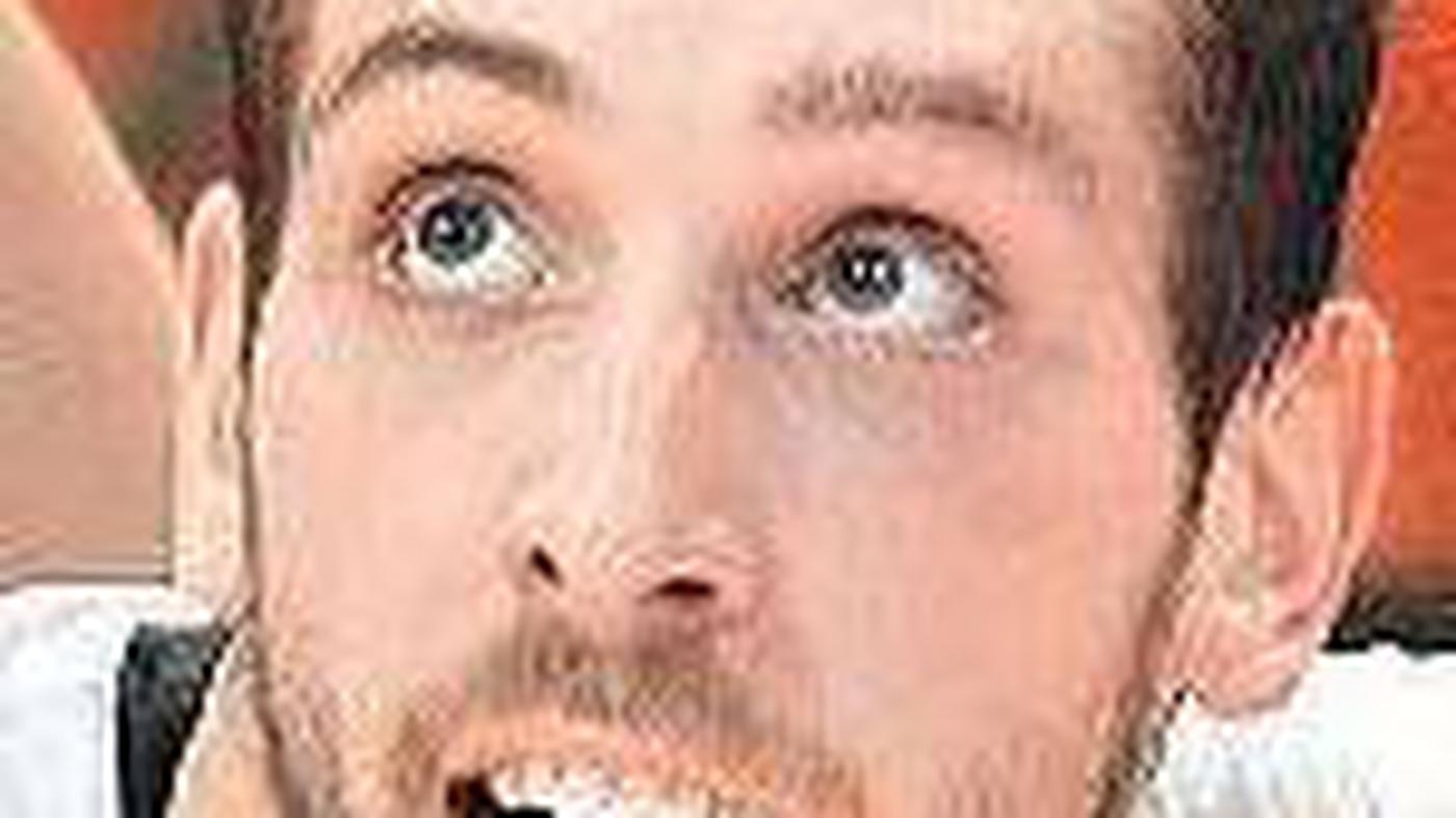 Tim Ohlbrecht: Die Wahnsinns-Karriere