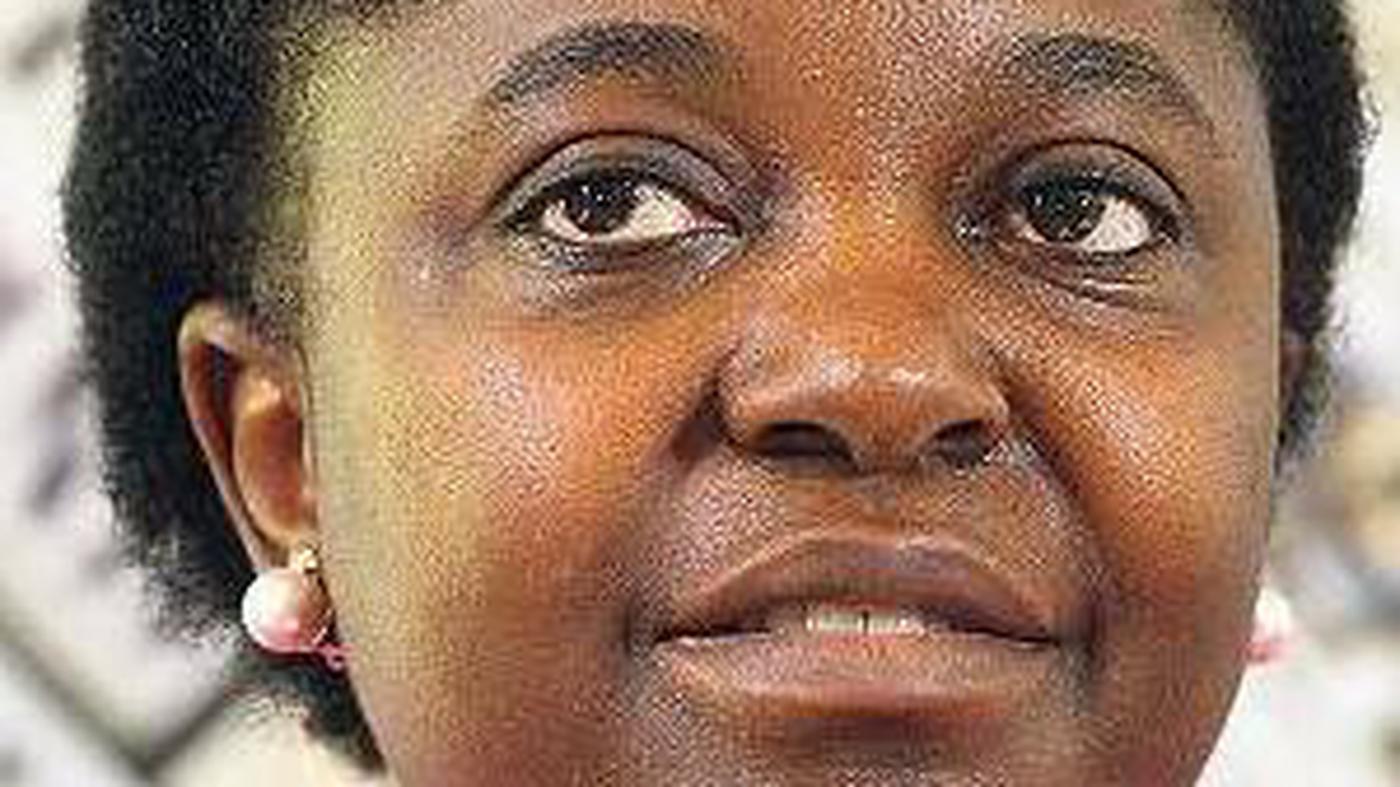 Politik: Ministerin in Rom kämpft mit Rassismus