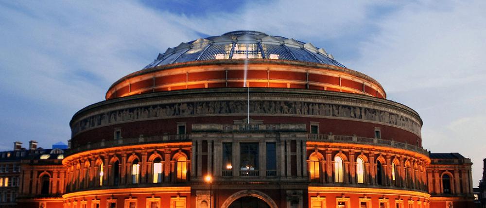 Hallen: Alles unter einem Dach