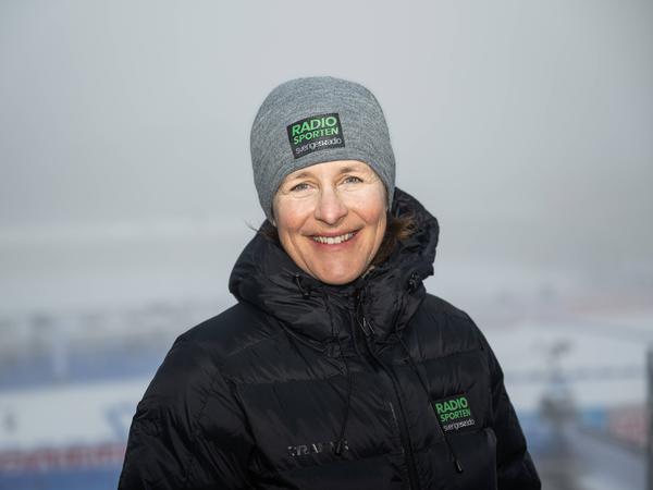 Uschi Disl vor der WM in Nove Mesto: „Biathlon ist doch der schönste Sport, den es gibt“