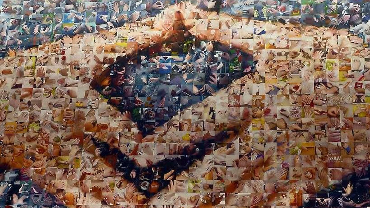 Angela Merkel ist die eindeutige Gewinnerin der Bundestagswahl 2013