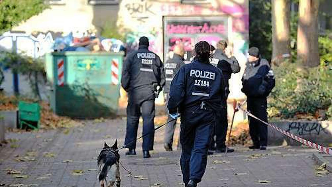 Nach Streit in Flüchtlingsunterkunft in Kreuzberg: Haftbefehl wegen versuchten Mordes