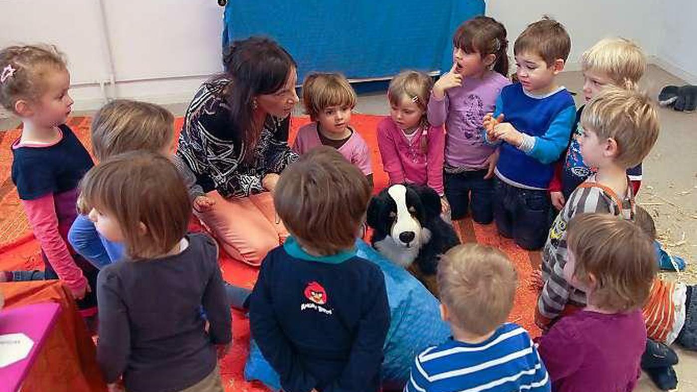 Ehrenamtlich engagierte Tierärzte: Mit Herz und Hundeschnauze