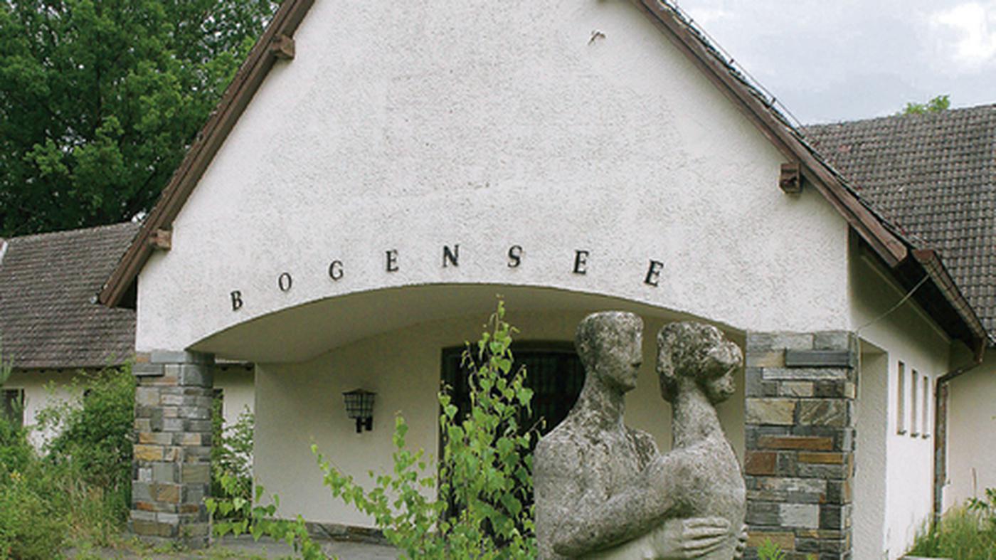 Wandlitz: Goebbels-Grundstück wird verkauft