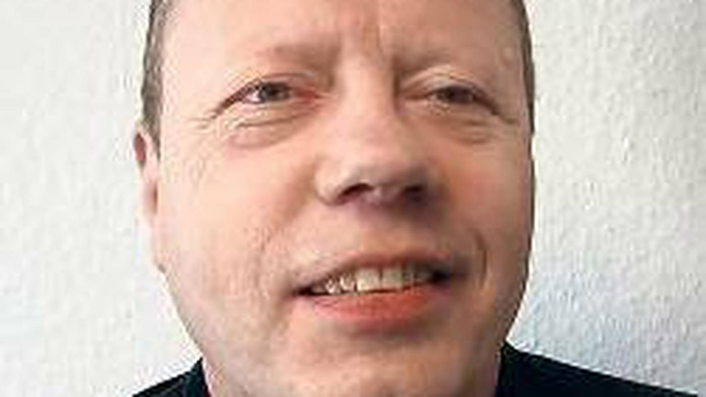 Ehrensache: „Ich bin da für Sterbende“