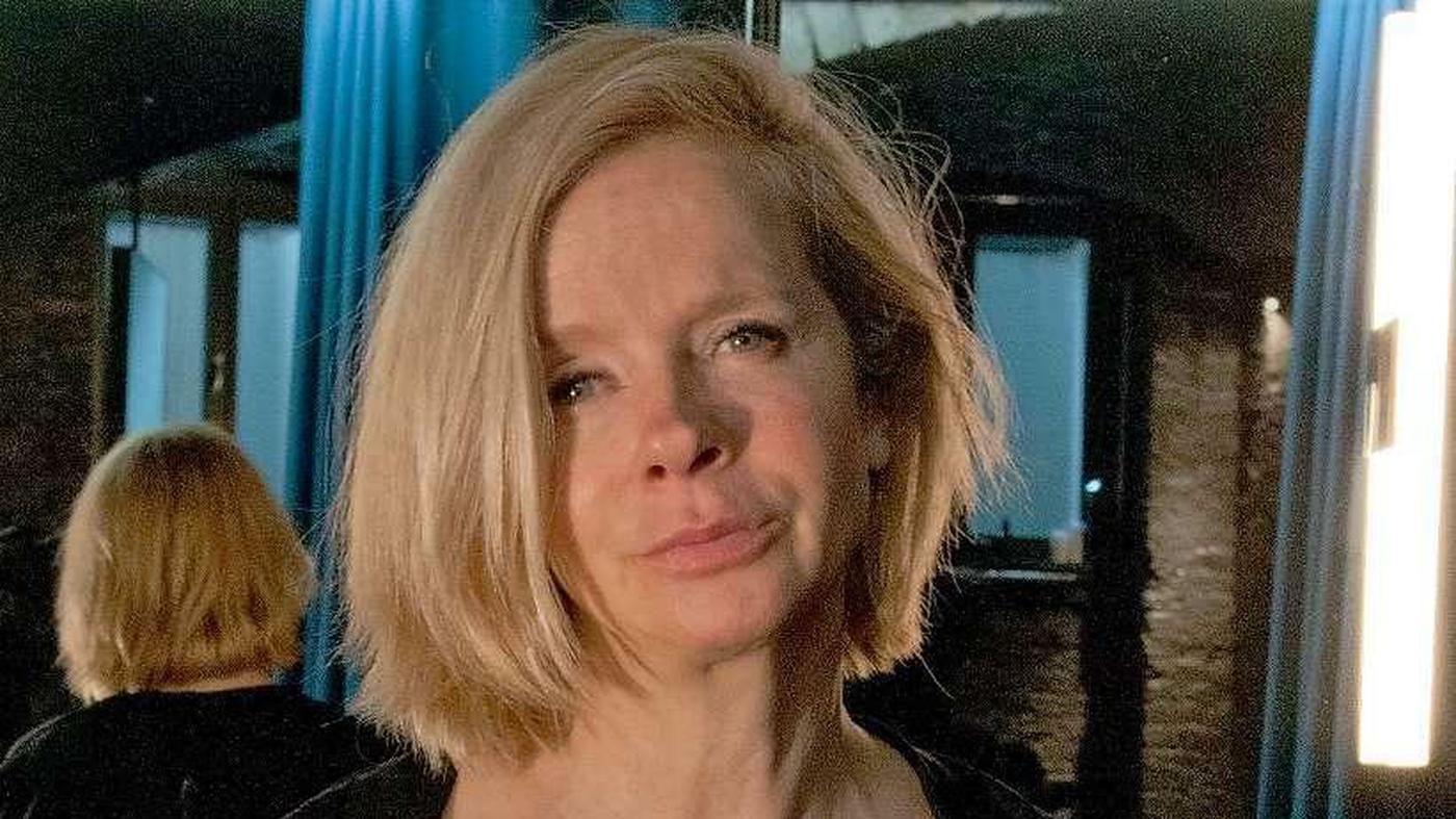 BERLIN, aber oho: Wheadon