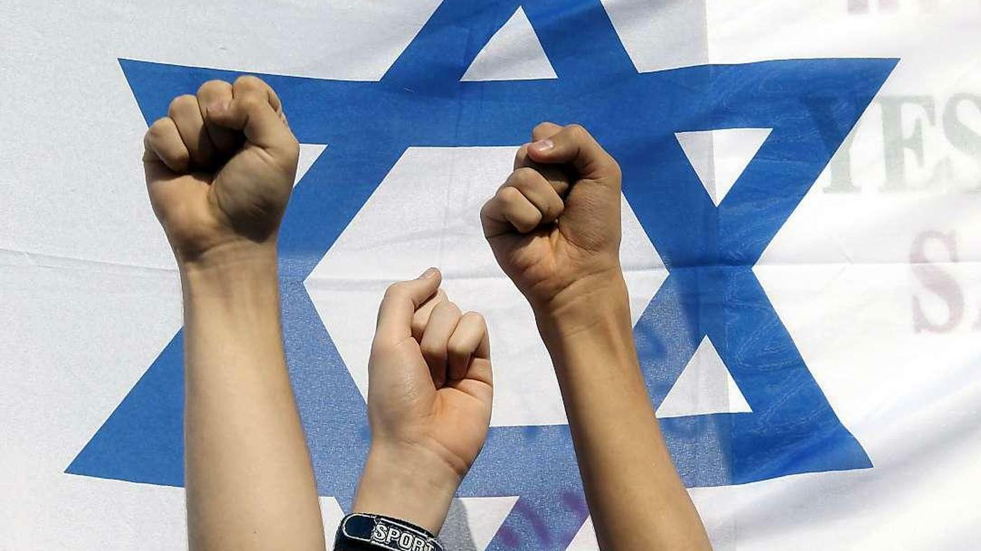 Politischer Streit in Israel: Wenn der Gegner zum Feind wird