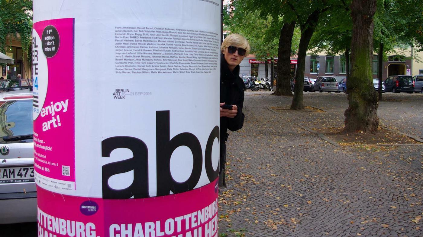 Die erste Anti-Social-App: Modern Stalking