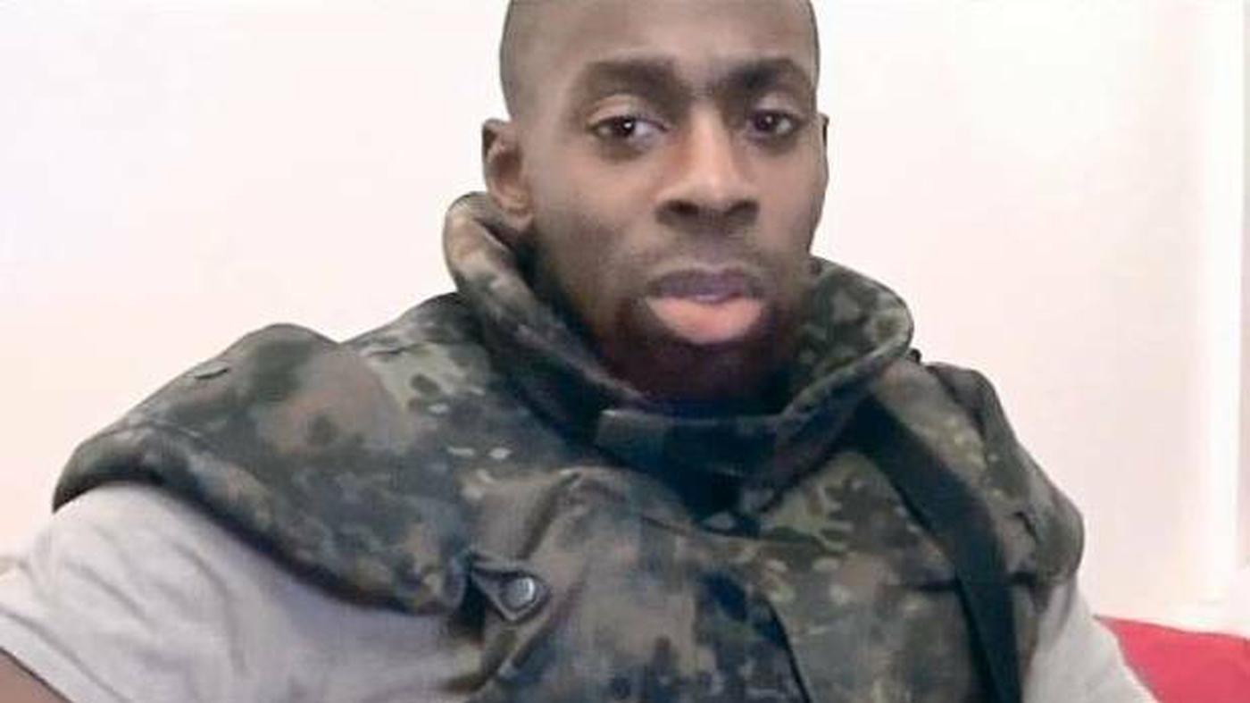 Nach den Attentaten von Paris: Die Wut des Amedy Coulibaly
