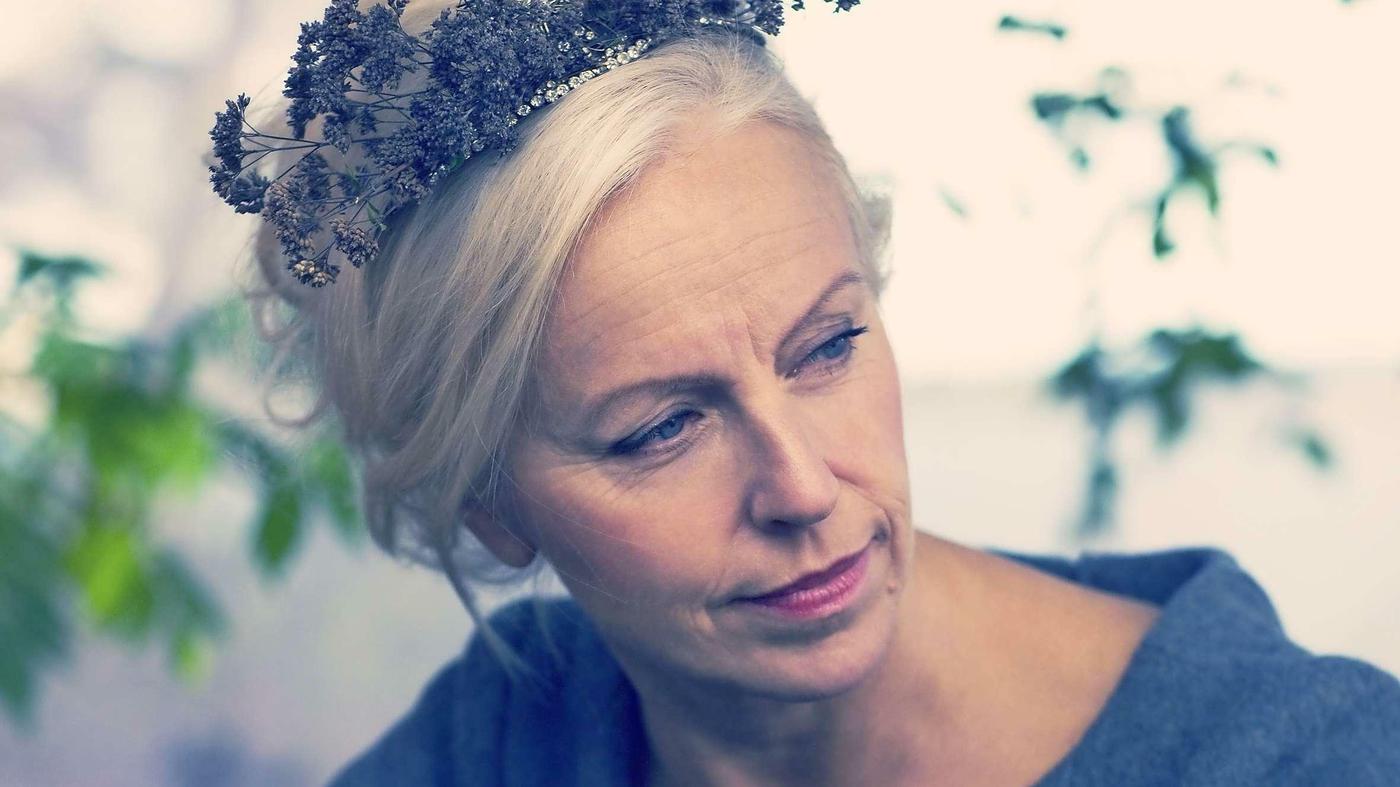 Anne Sofie von Otter: Witz mit Wehmut