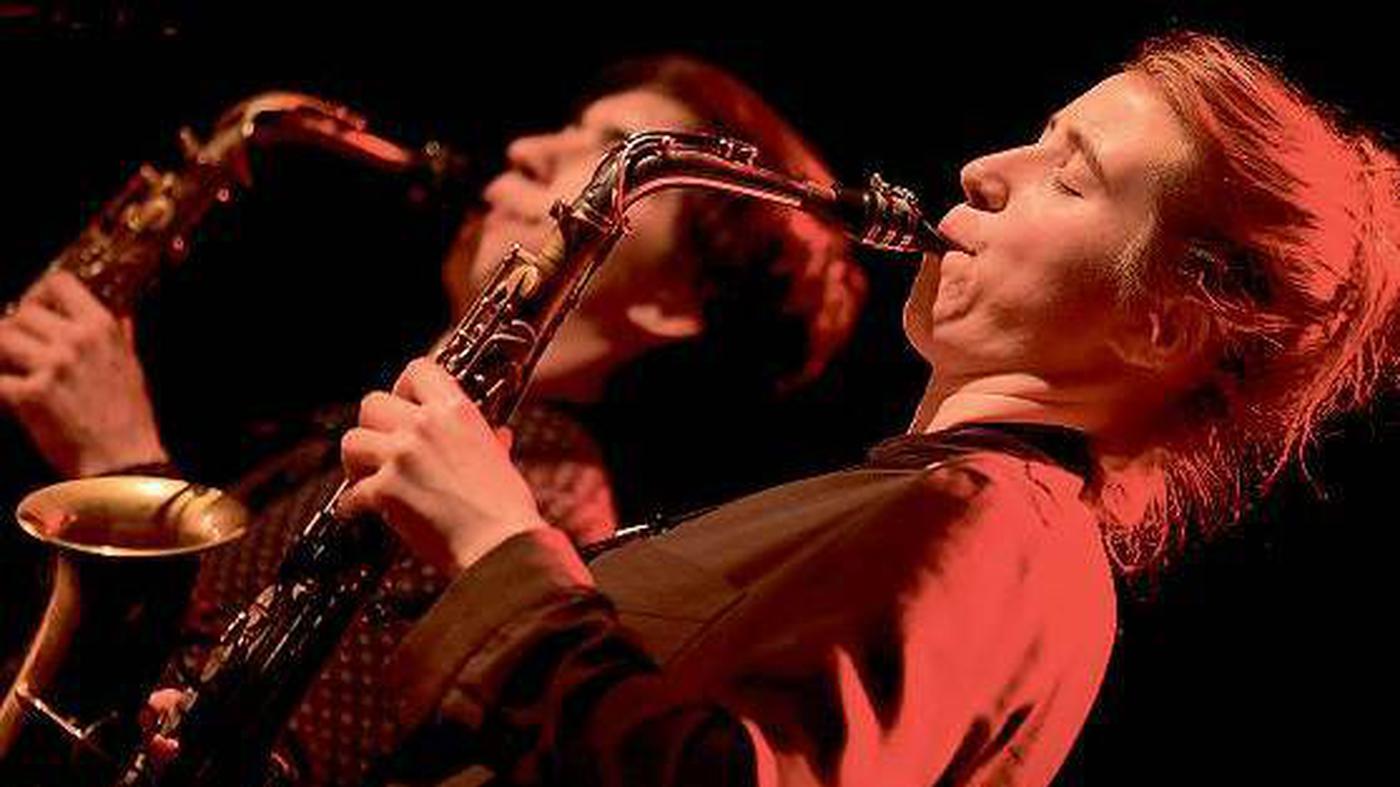 Festival Jazzdor: Schönheit ohne Scham