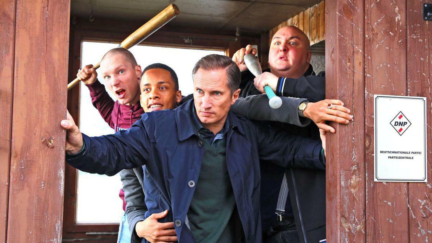 Filmfest München: Klein, böse, Senfstrahl