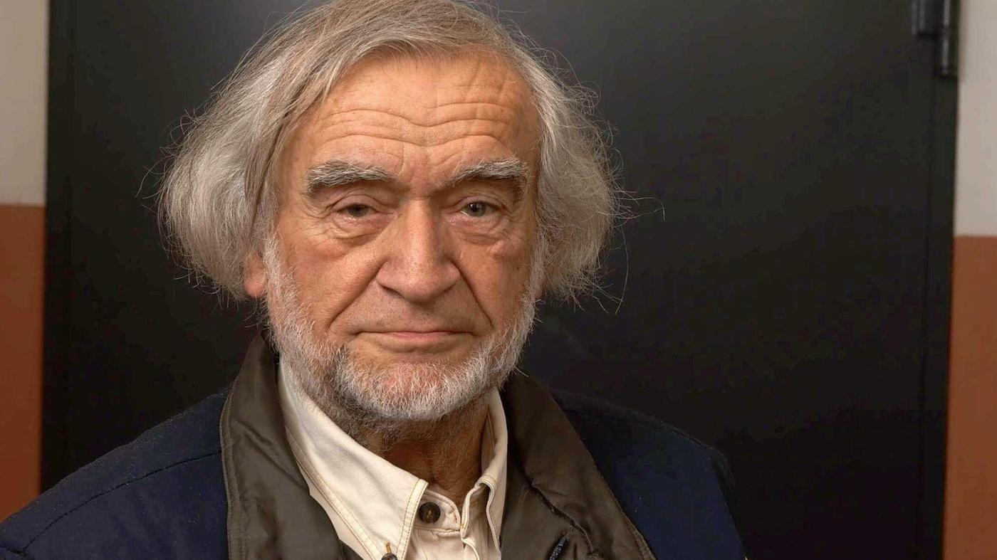 Zum Tod von Gerhard Zwerenz: Auf Krawall gebürstet