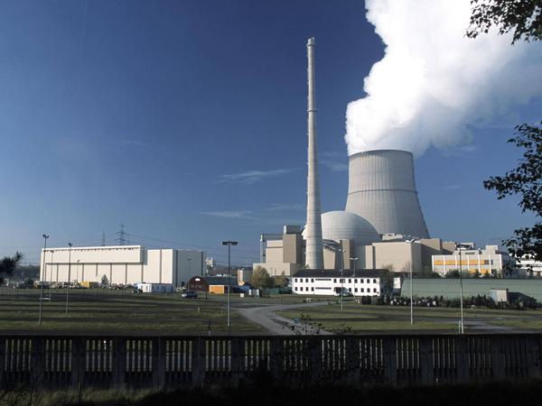 Grüne Jugend empört über „Basta-Politik“: Habeck spricht nach Scholz-Machtwort zu AKW-Laufzeiten ...