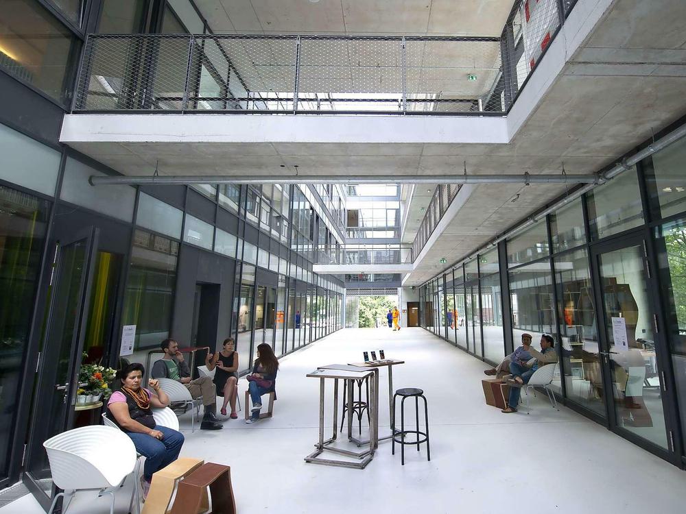 Aufbau Verlag: Die Tradition von morgen