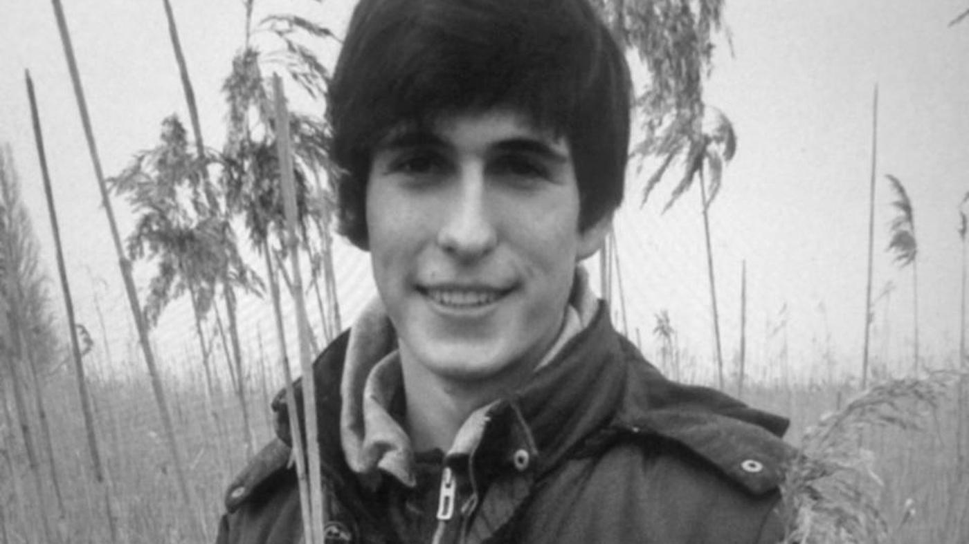 Nachruf auf Tristan Consten (Geb. 1989): "Ich bin Tristan!"