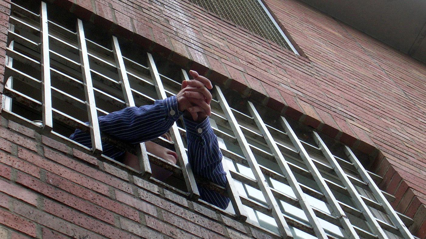 17 Corona-Infektionen in der JVA Heidering: Lockdown im Berliner Knast