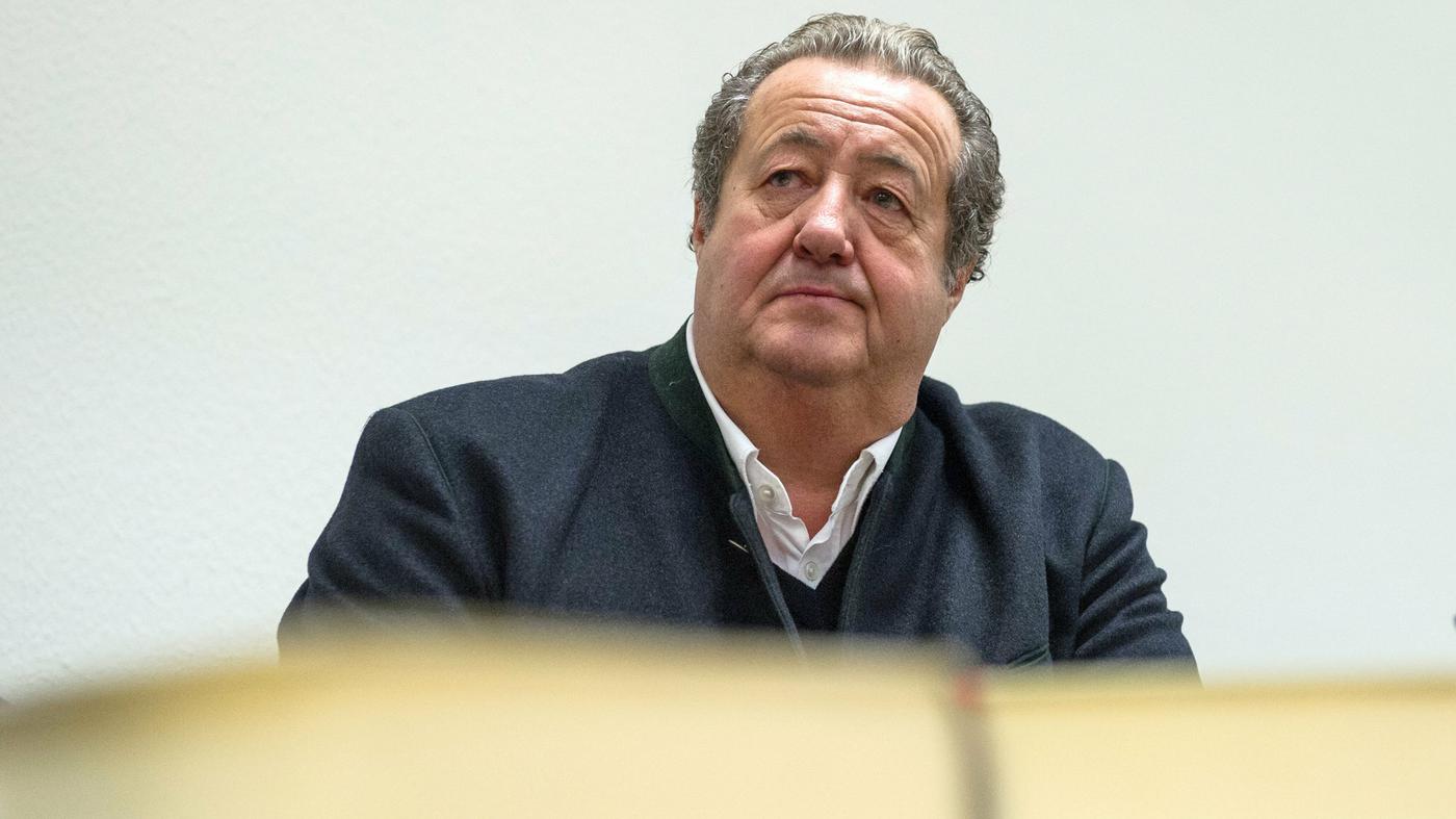 Juristisches Nachspiel: Prozess um Flowtex-Millionen eröffnet