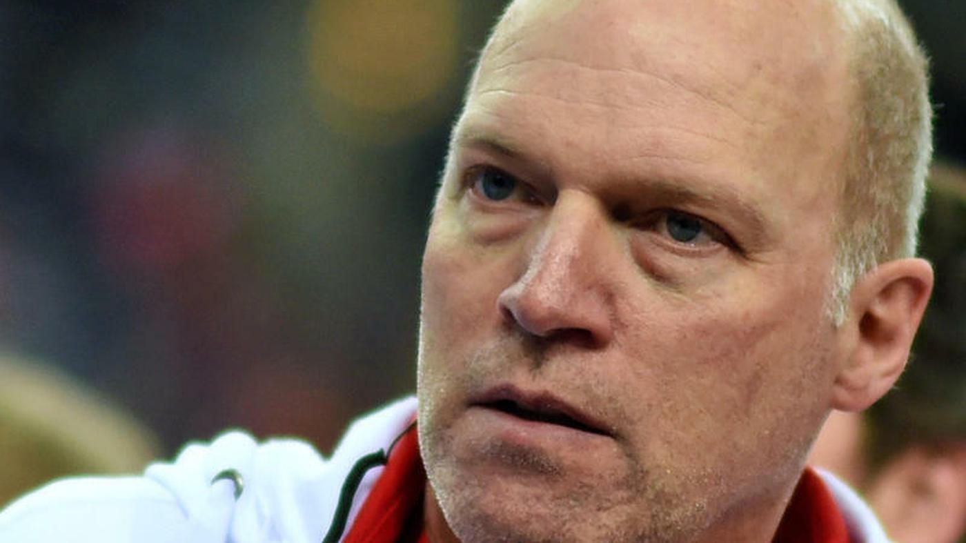 Hockey: Männer-Bundestrainer Markus Weise wechselt zum DFB