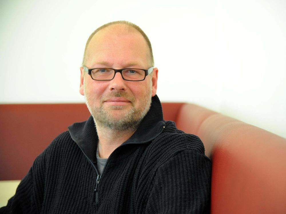 Tim und Struppi: Von Berlin gezeichnet