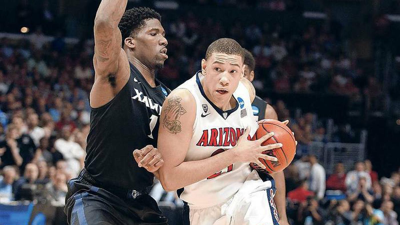 Brandon Ashley wechselt nach Berlin: Alba Berlin hat Mut zum ...