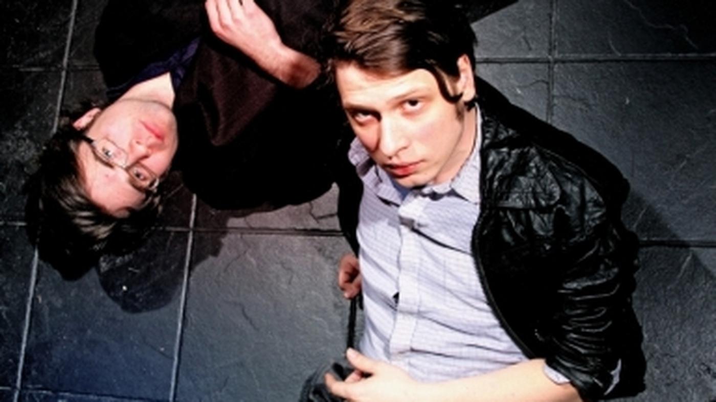 Konzertkritik: Kissogram: Eine starke zweite Halbzeit