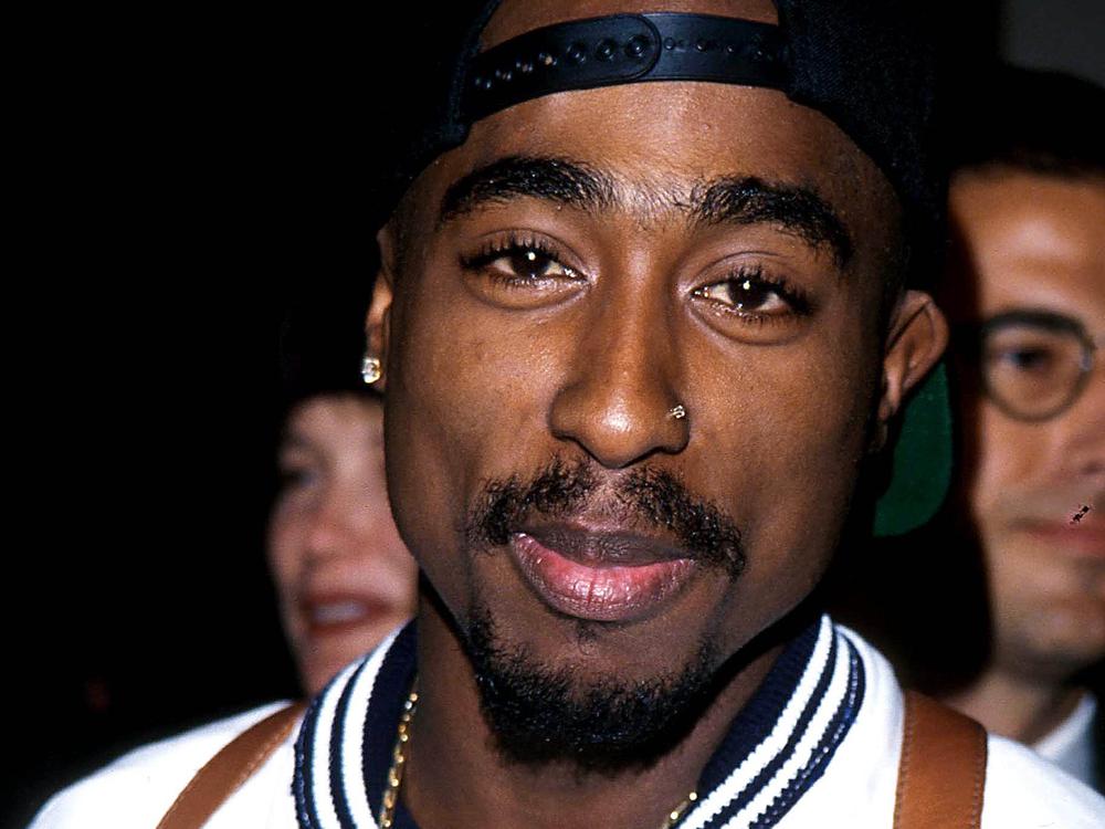 Mörder von Tupac Shakur festgenommen: Schlägerei soll laut Staatsanwalt Auslöser für den Mord ...