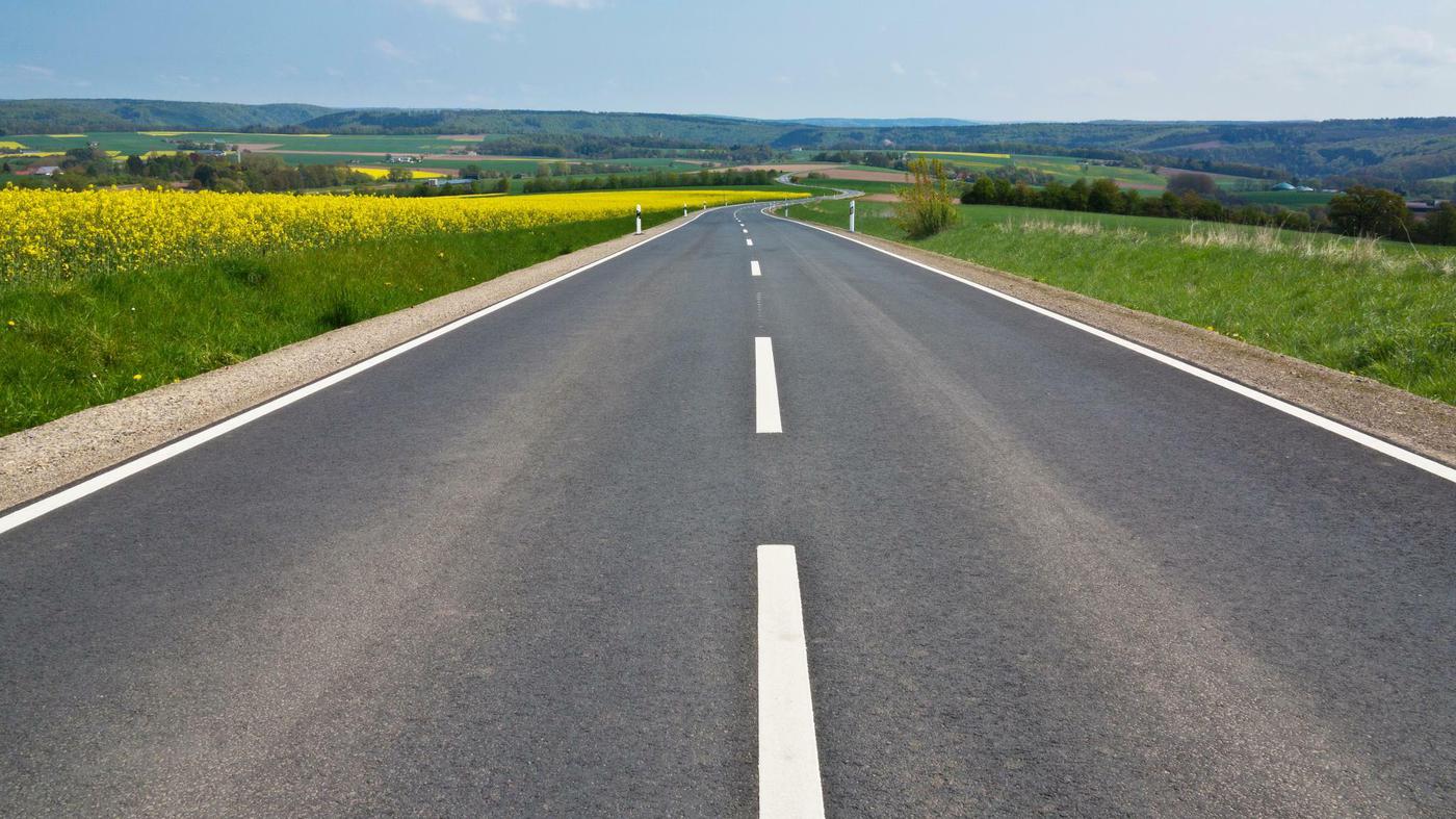 Roadroman "French Summer": Roter Golf, rote Filme