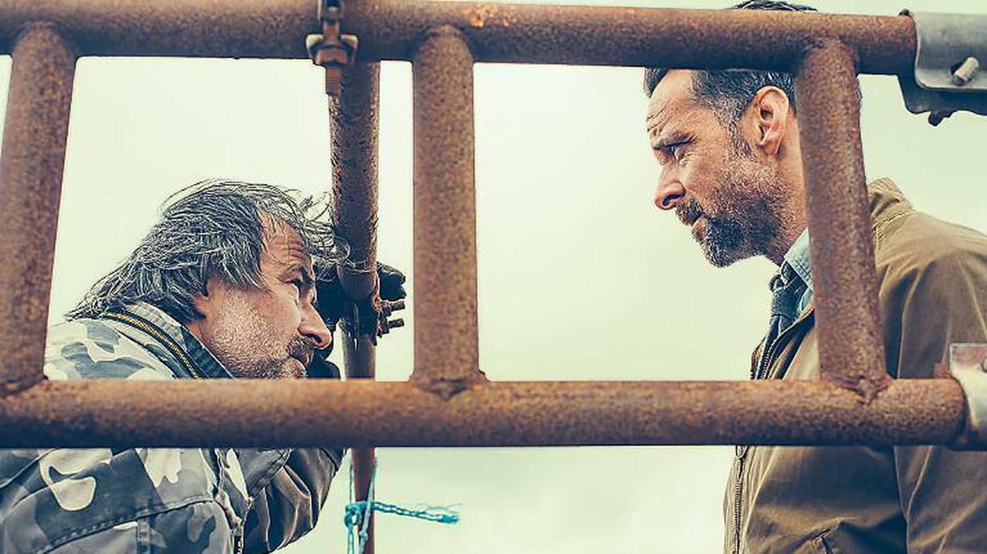 Britischer TV-Krimi "Inspector Mathias": Die Mathias-Passion