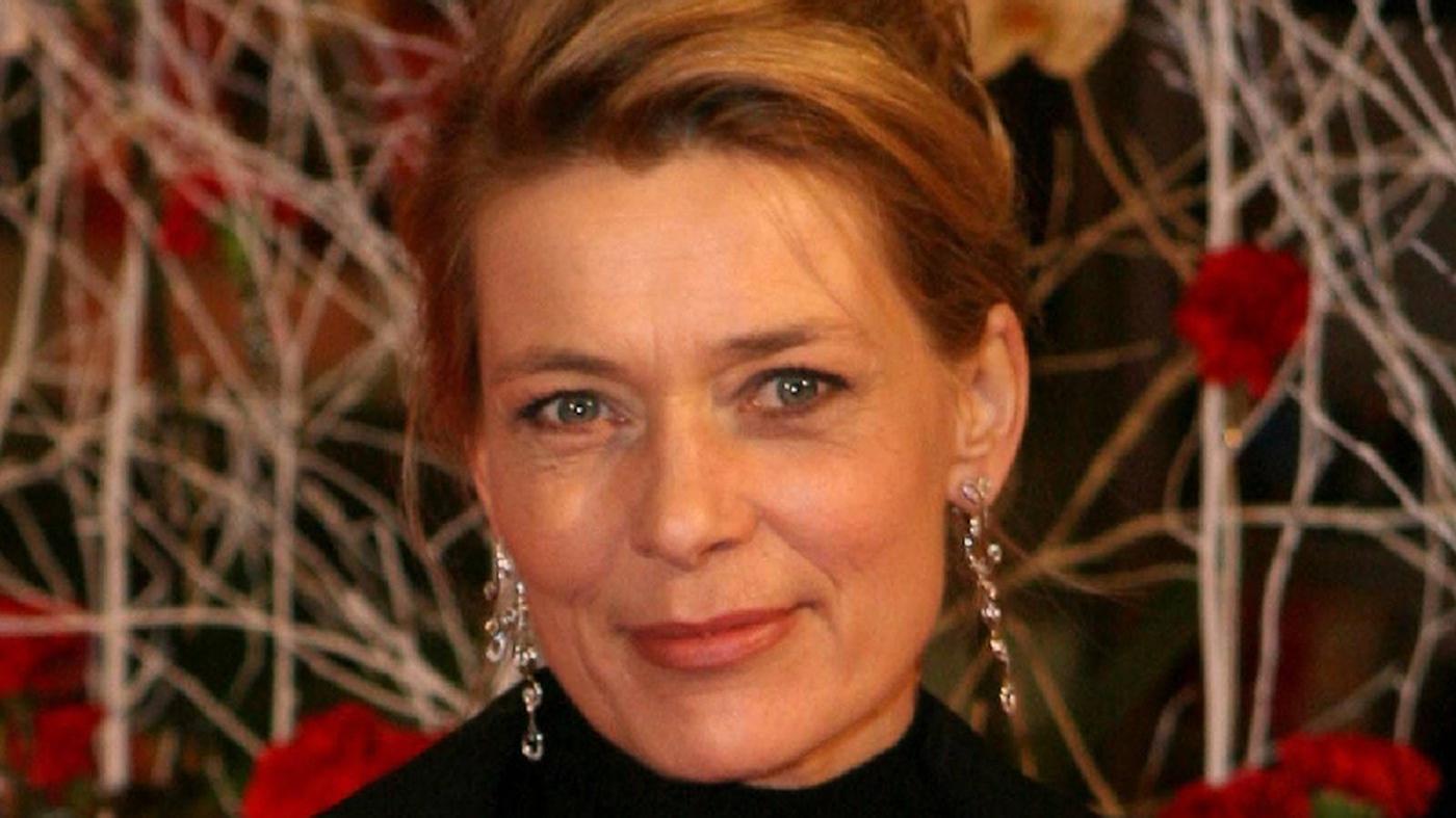 Nachruf: Barbara Rudnik ist tot