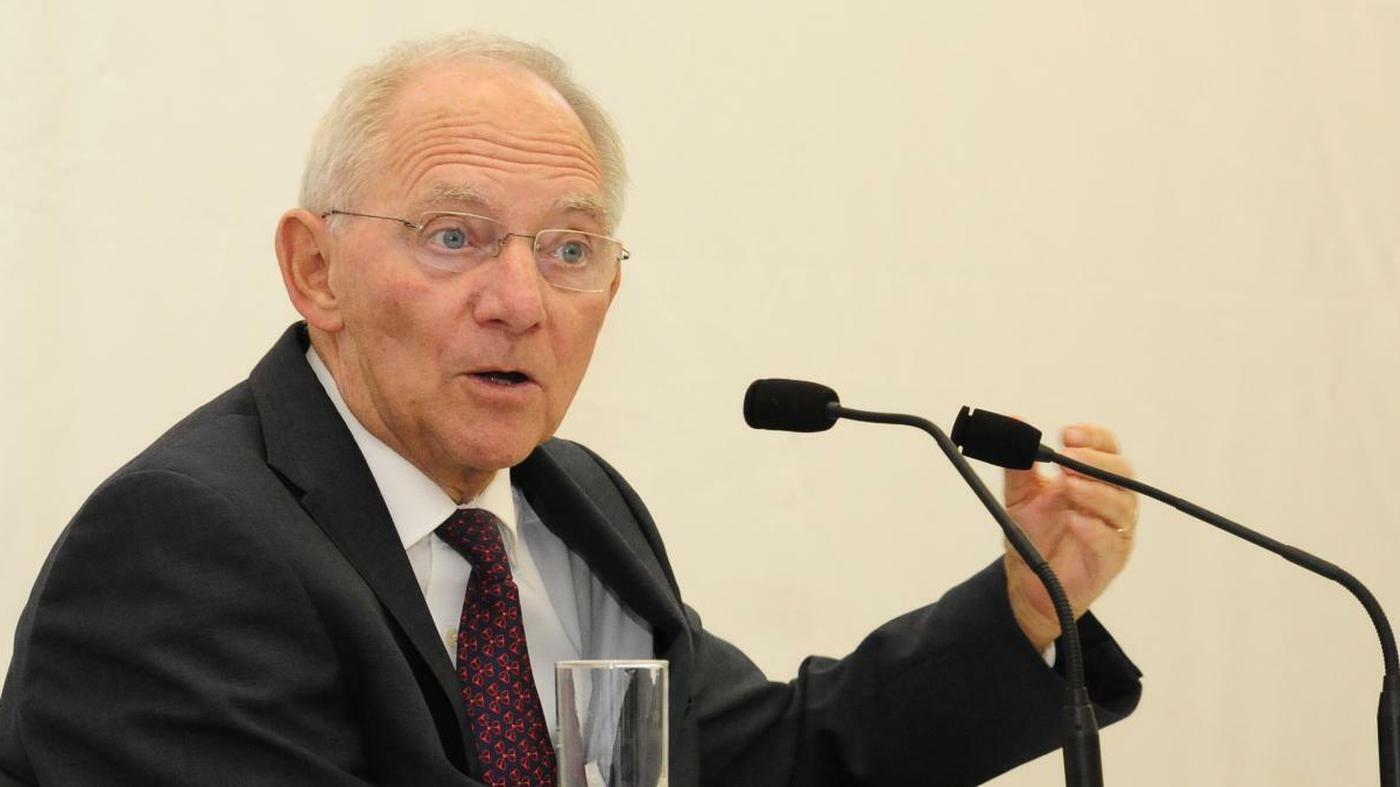 Politiker und Sprache: Wie eine gute Rede entsteht