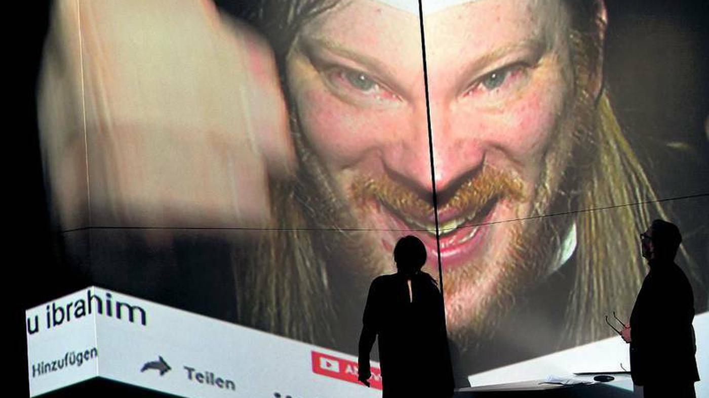 "Kuffar - Die Gottesleugner" am Deutschen Theater: Türkischer Essig