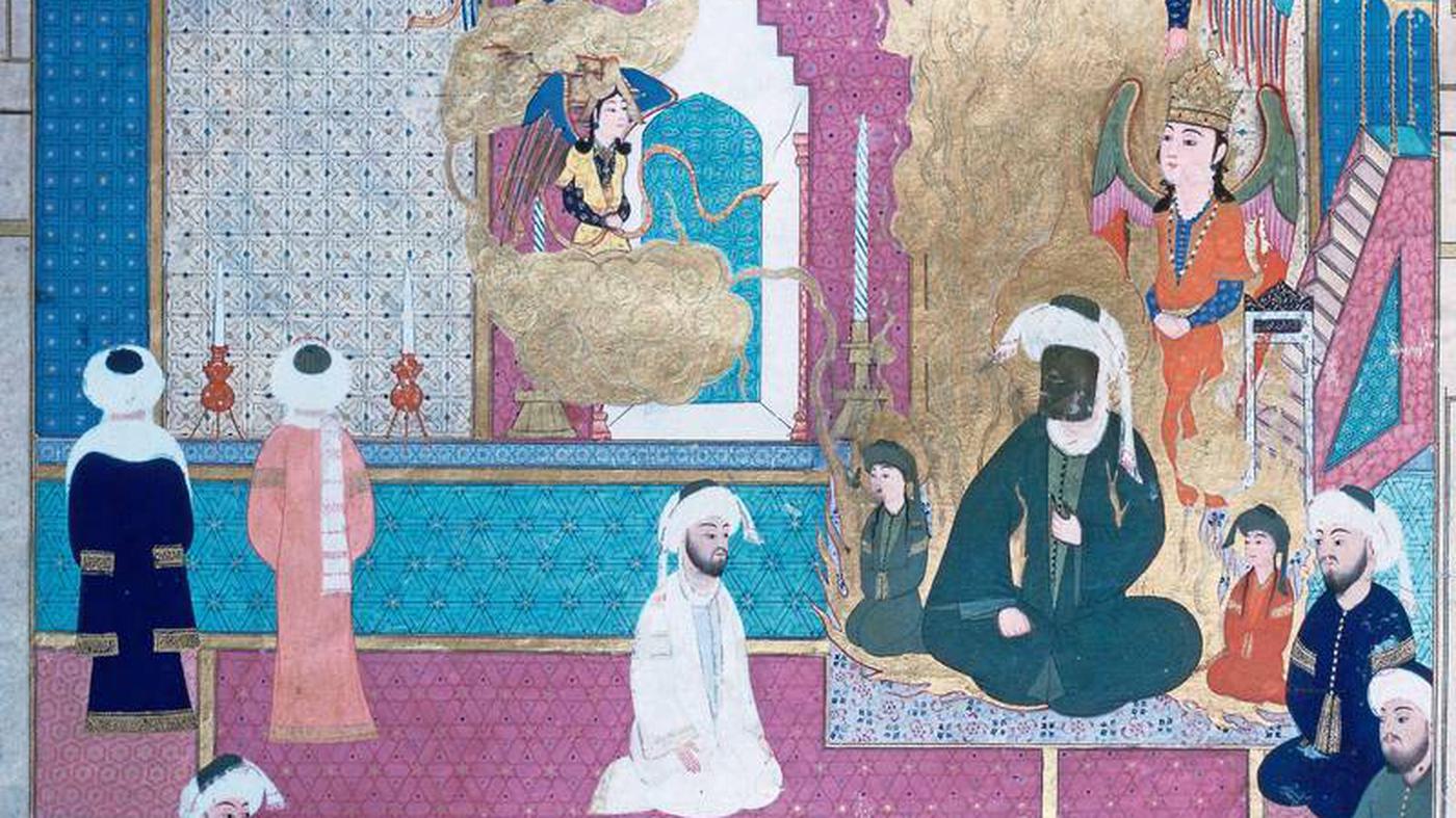 Sunniten und Schiiten: Das islamische Schisma