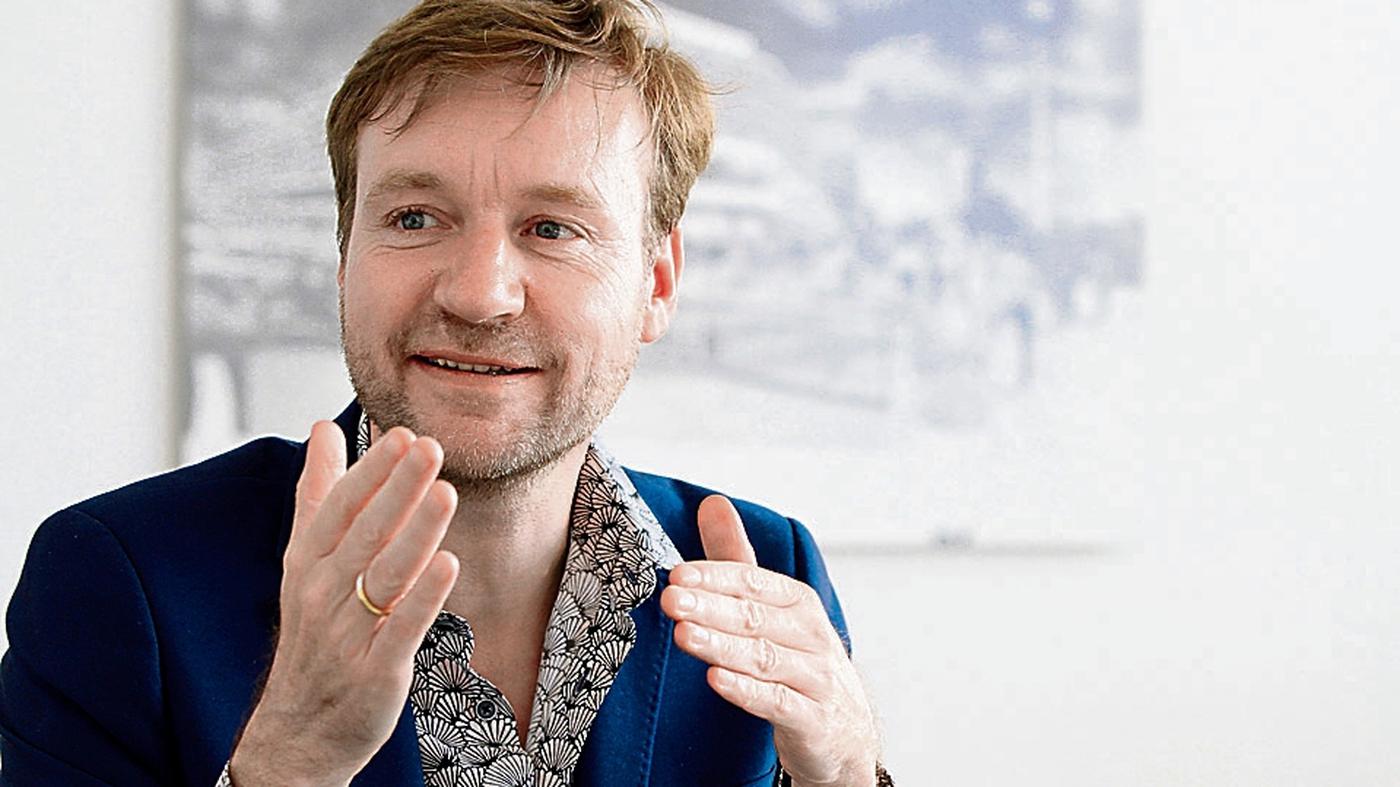 Berlin-Charlottenburg: Ex-Kulturstaatssekretär Renner gewinnt SPD ...