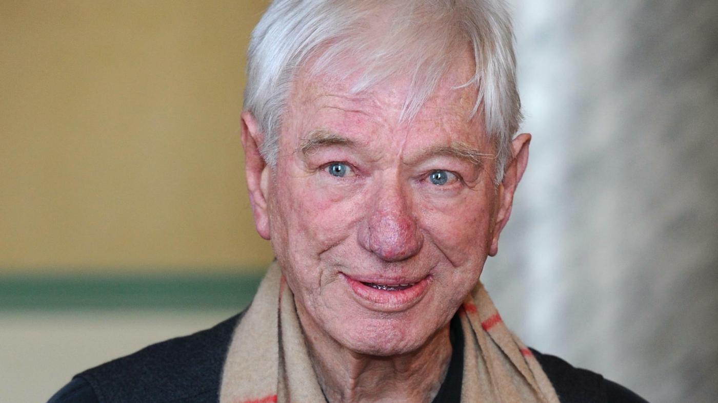 Stahlbildhauer: Alf Lechner im Alter von 91 Jahren gestorben