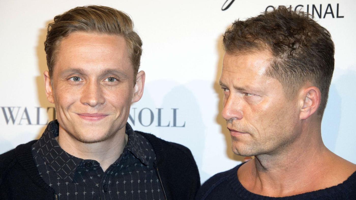 Matthias Schweighöfer im Interview: "Ich bin auf dem Sprung ins ernste ...