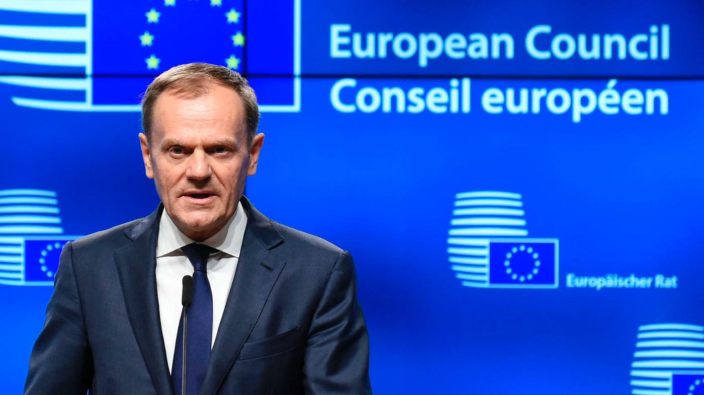 Wiederwahl Donald Tusks: Gut, dass Europa sich Dissens traut