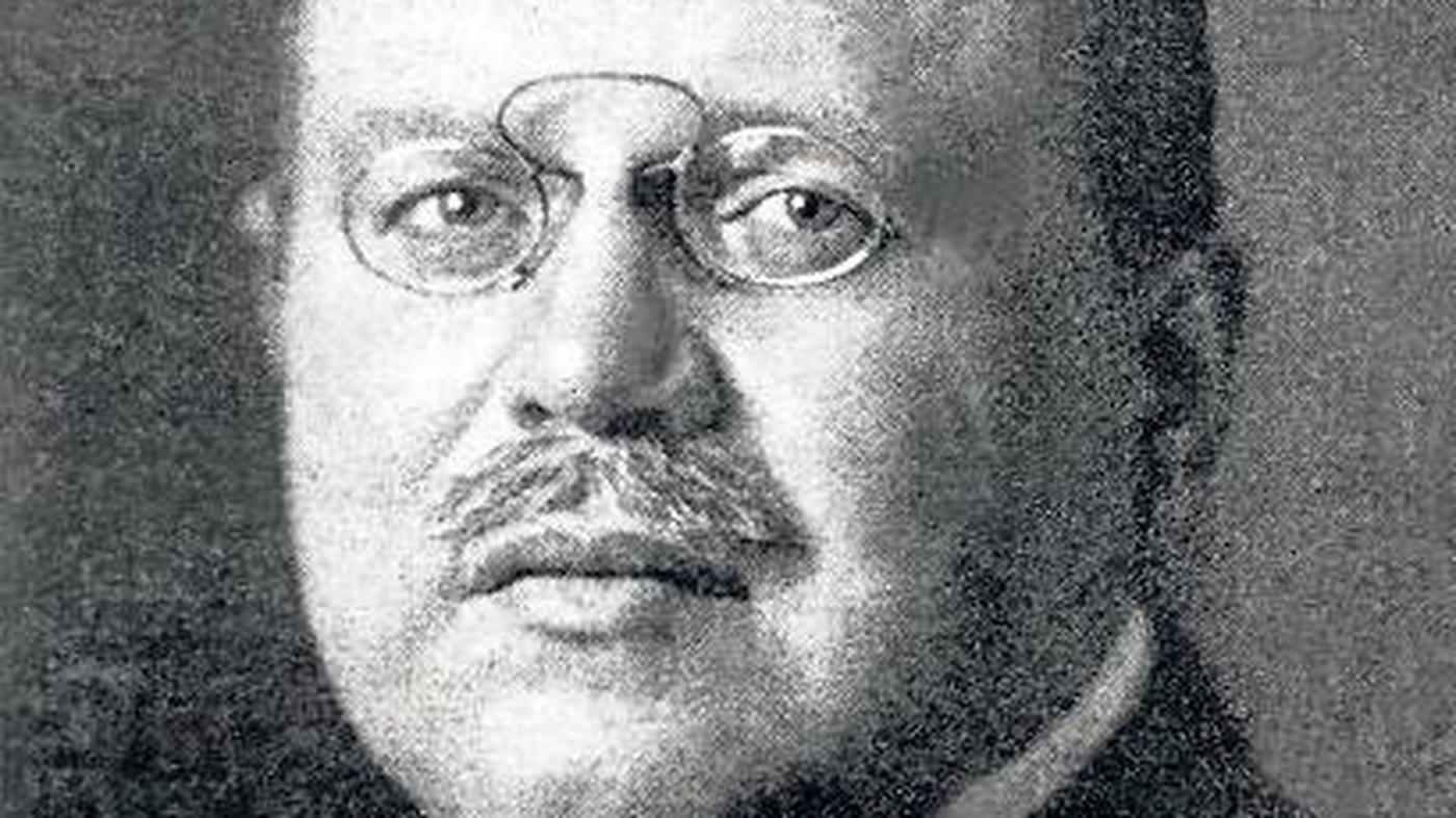 Matthias Erzberger: Ein Großer der Weimarer Republik wird endlich geehrt