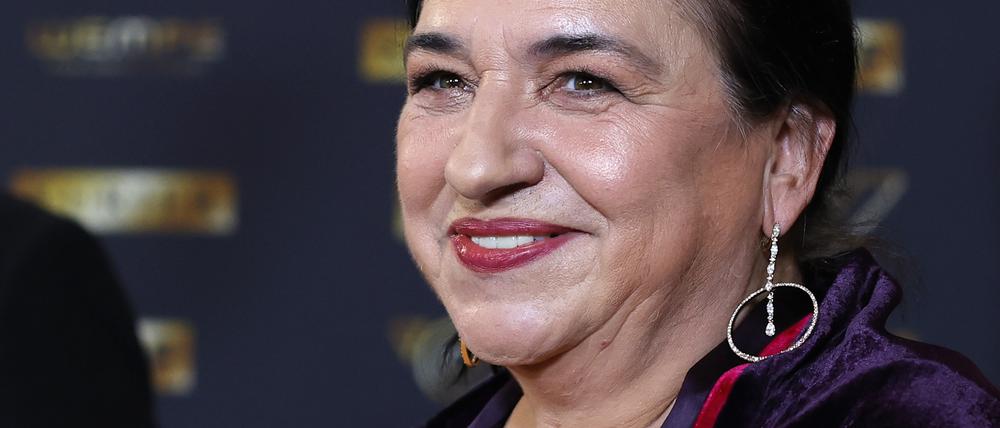 Nach Vorwürfen von Studierenden: Maria Happel tritt als Leiterin des ...