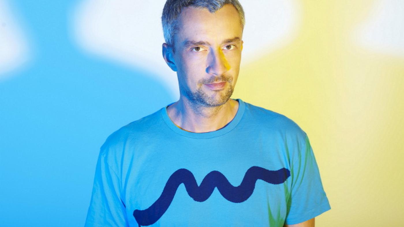 Record Release Party: DJ T: Der Sturm vor der Ruhe