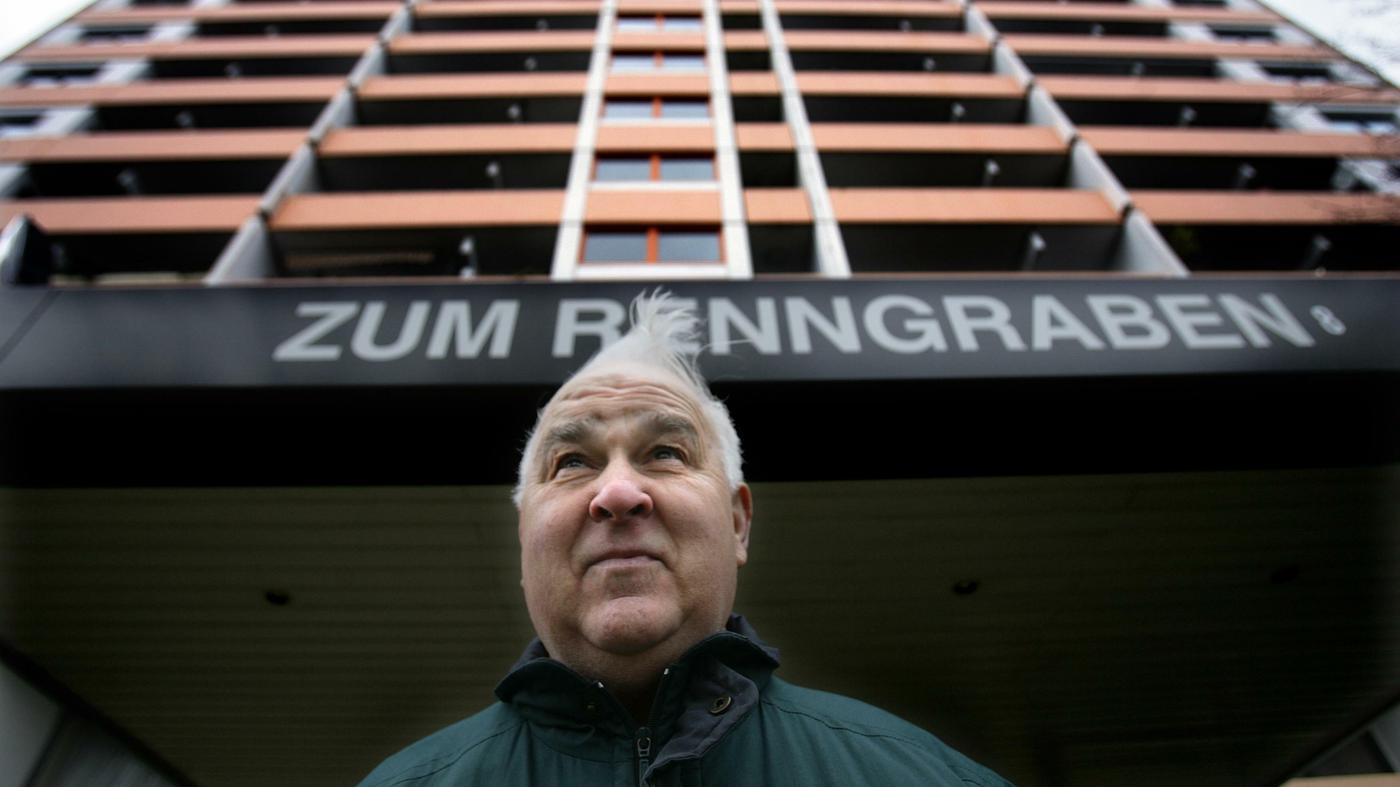 40 Jahre Deutscher Herbst: Die größten Pannen im Kampf gegen die RAF